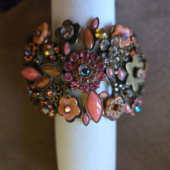 Sorrelli | Jewelry | Sorrelli Cuff Bracelet | Poshmark